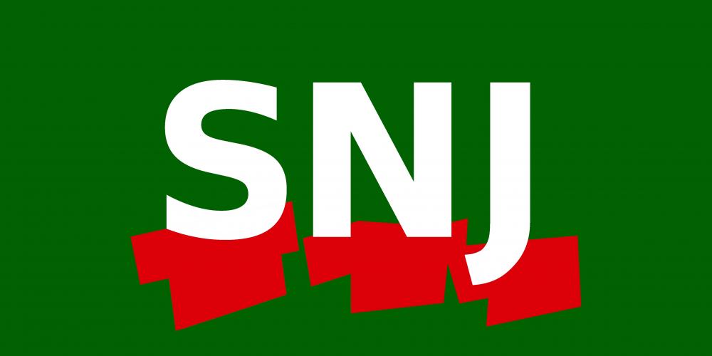 Le programme du SNJ pour l’information et le journalisme - Acrimed ...