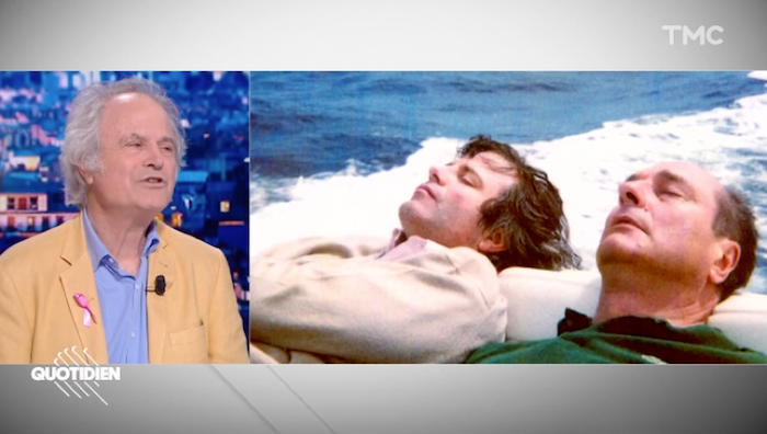 (Énièmes) leçons de journalisme, par Franz-Olivier Giesbert – 🔴 Info ...